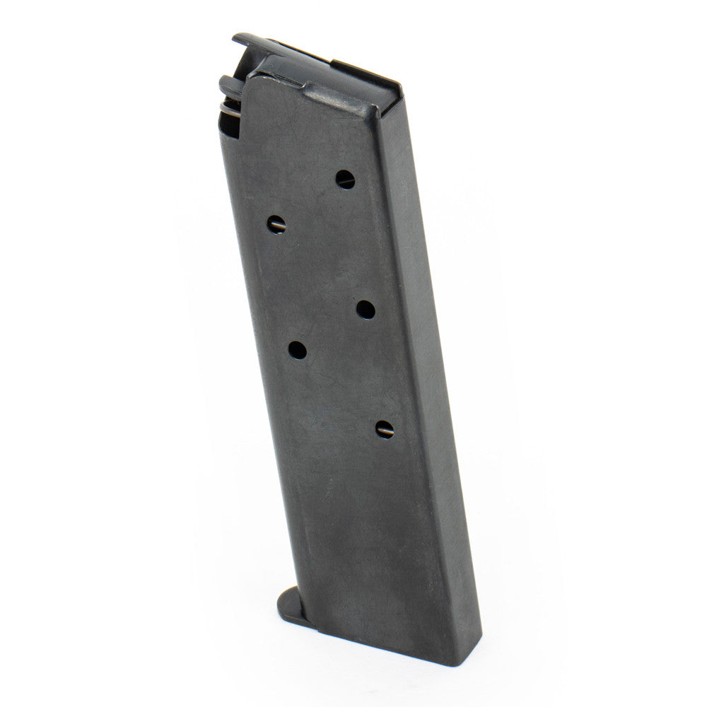1911 45 ACP 7rd Steel Magazine – Centerfire Systems