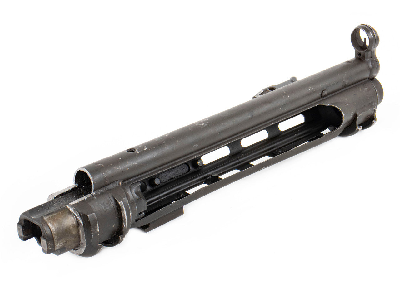 HK21 Barrel Shroud w/Charging Handle & Cocking Tube – Centerfire Systems