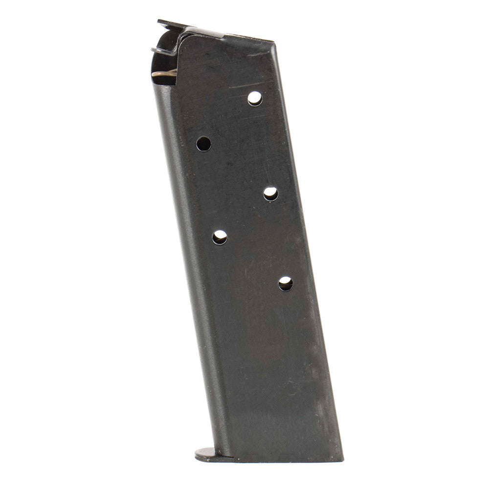 1911 45 ACP 7rd Steel Magazine – Centerfire Systems