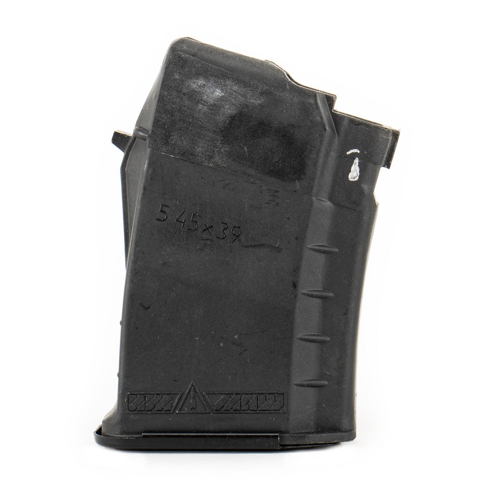Factory Saiga 5.45x39 10rd Mag – Centerfire Systems