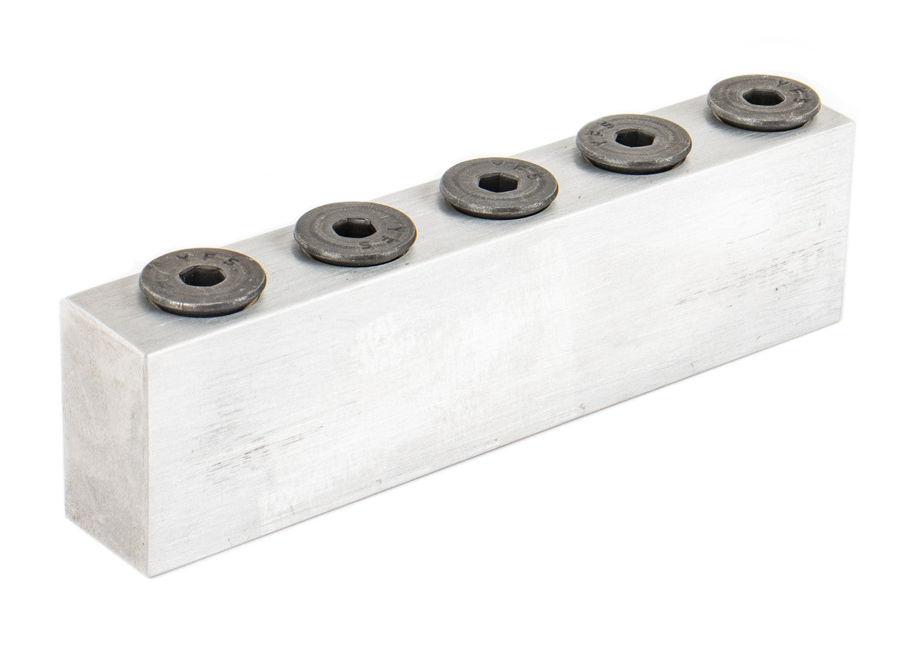 PPS43 Shroud Welding Jig - Precision Alignment Tool – Centerfire Systems