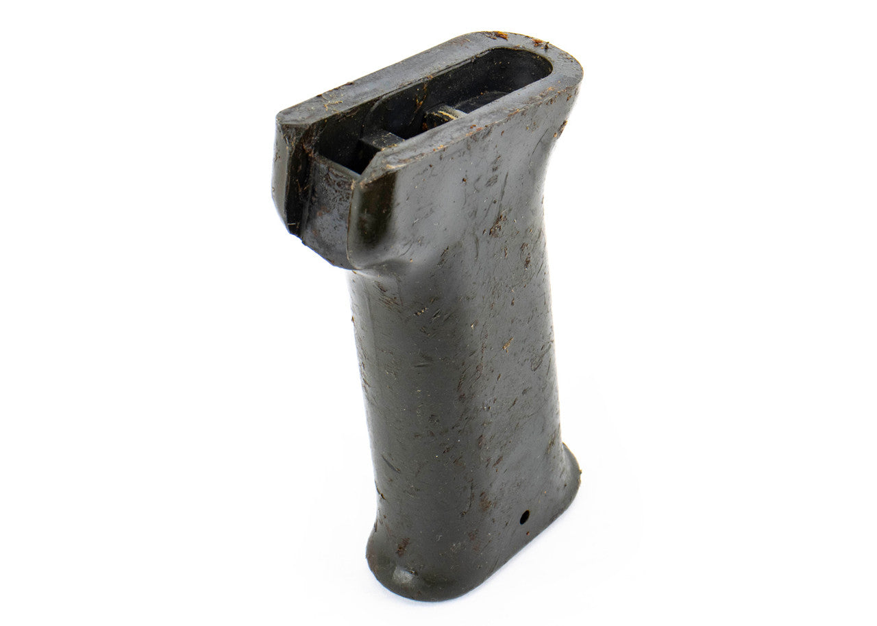 SURPLUS AMD PISTOL GRIP – Centerfire Systems