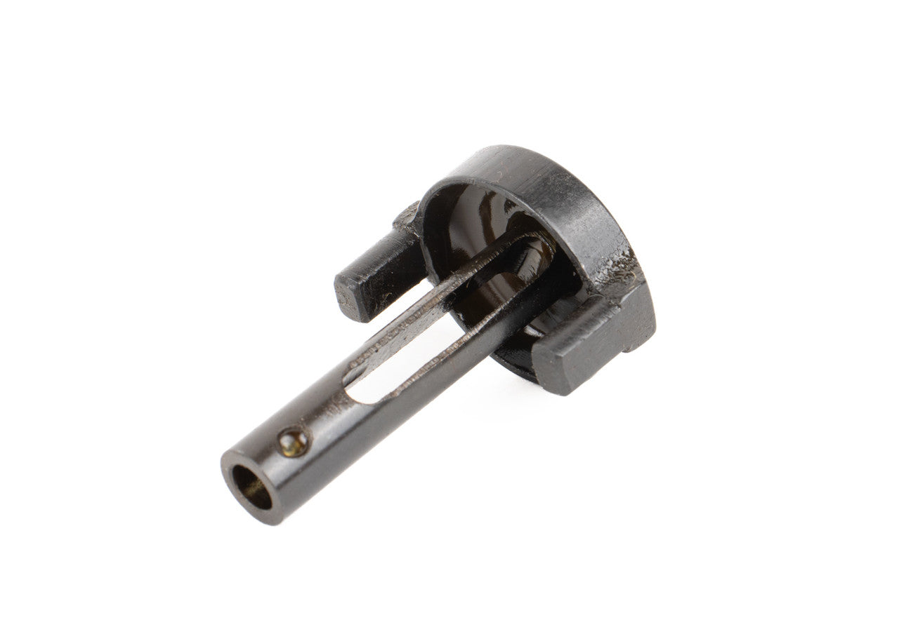 Yugo M70 Underfolder Buttstock External locking Lug – Centerfire Systems