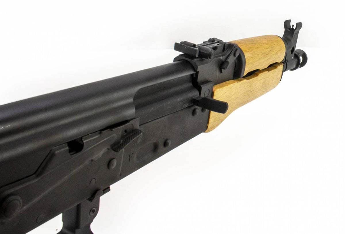 Century Arms VSKA AK47 Pistol 7.62x39 Stamped Receiver-USED ...