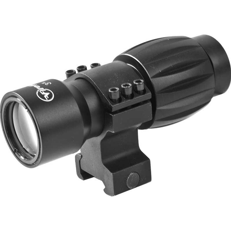 Firefield 3X Tactical Magnifier - Centerfire Systems