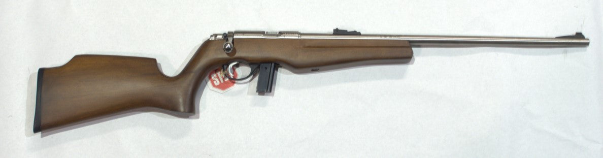 Armscore Model 1400E 22LR Rifle - Centerfire Systems