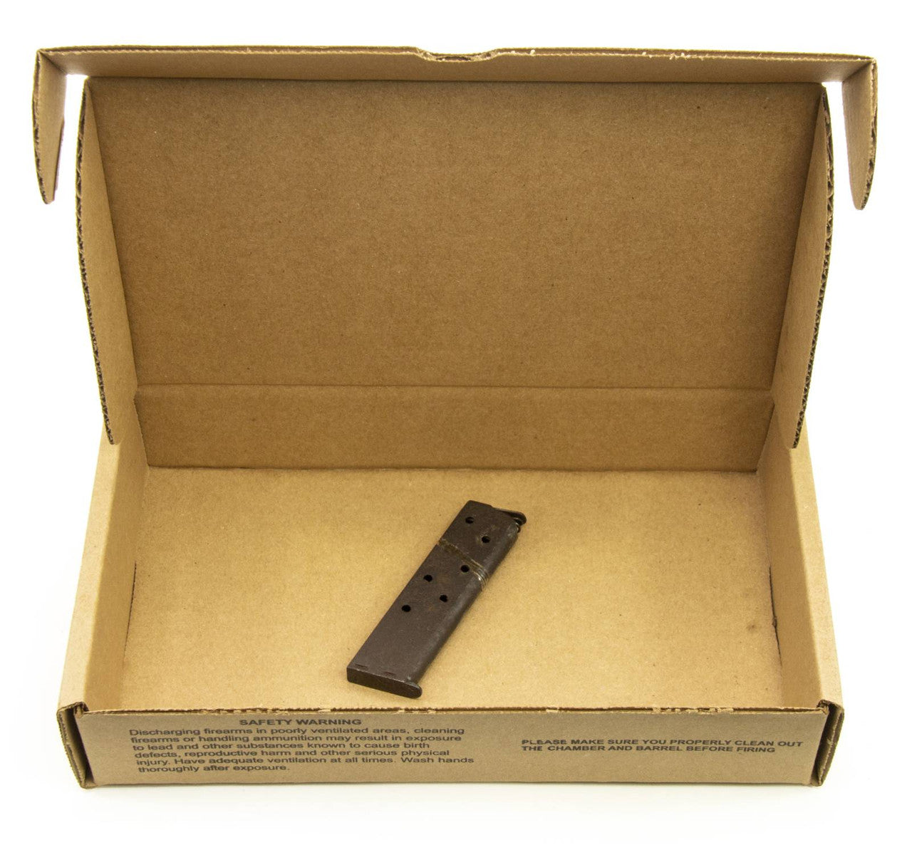 Colt Packed 32ACP 8 RD Magazine - Centerfire Systems