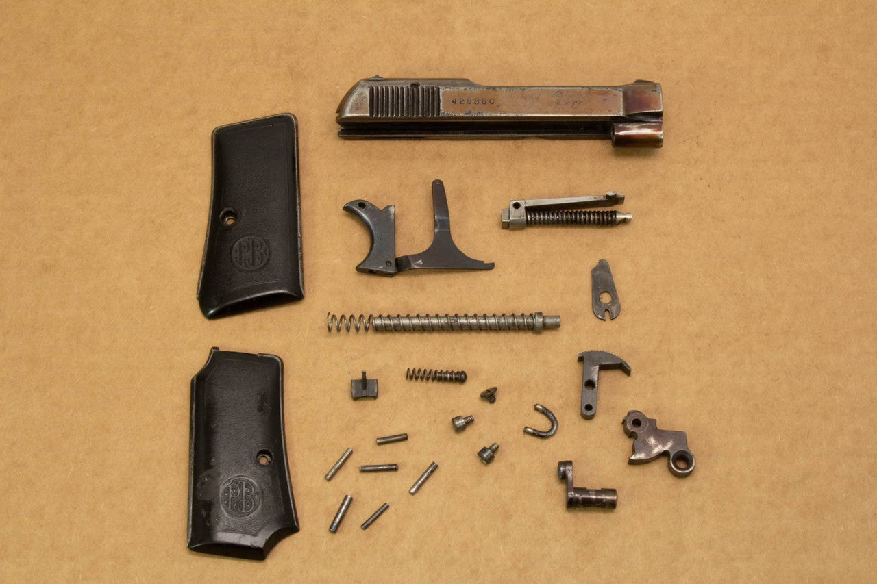 Beretta M35 Parts Kit – Centerfire Systems