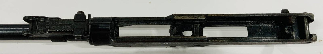 SKS Chinese Type 56 Barreled Receiver – Centerfire Systems