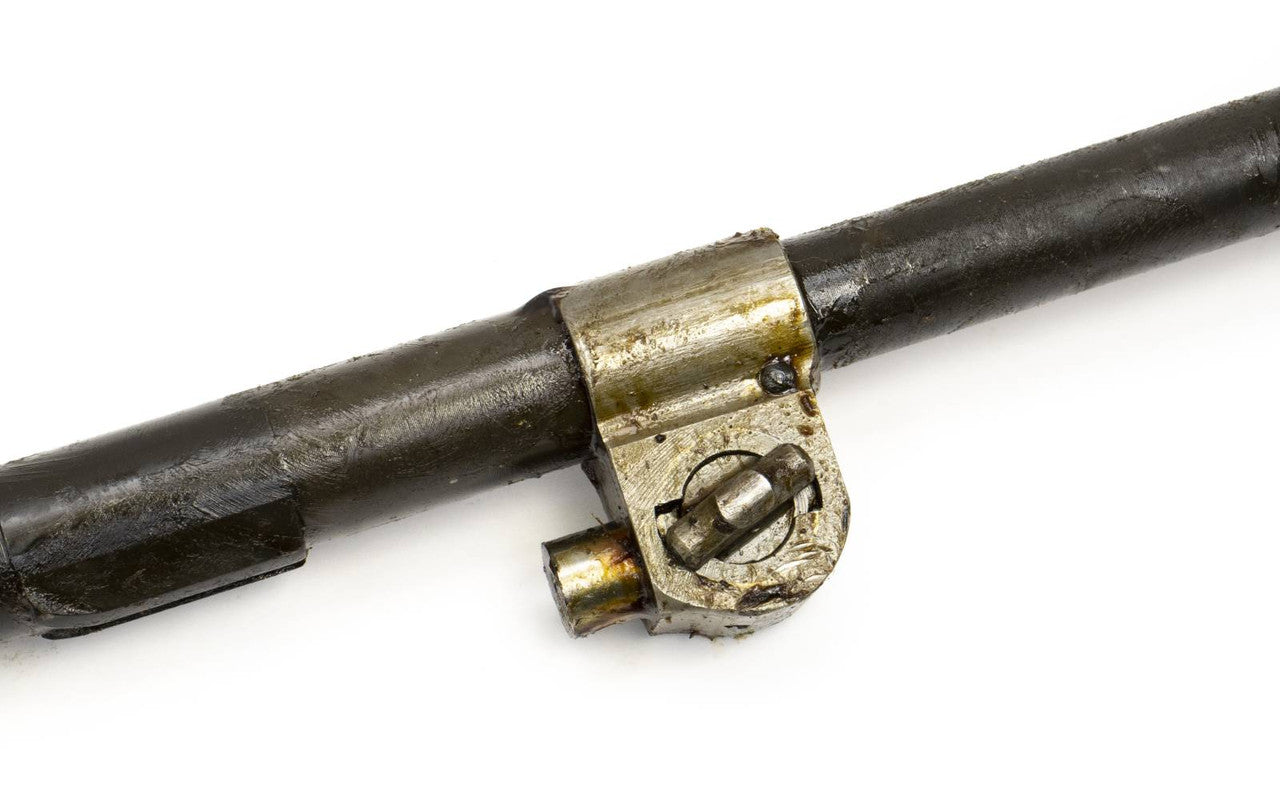 BREN MK2 Barrel w/Gas Regulator and Carry Handle – Centerfire Systems